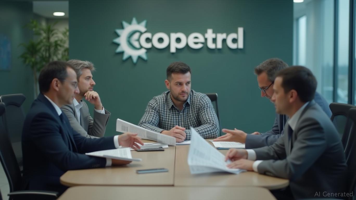 Ecopetrol faces OFAC restrictions to buy Monomeros