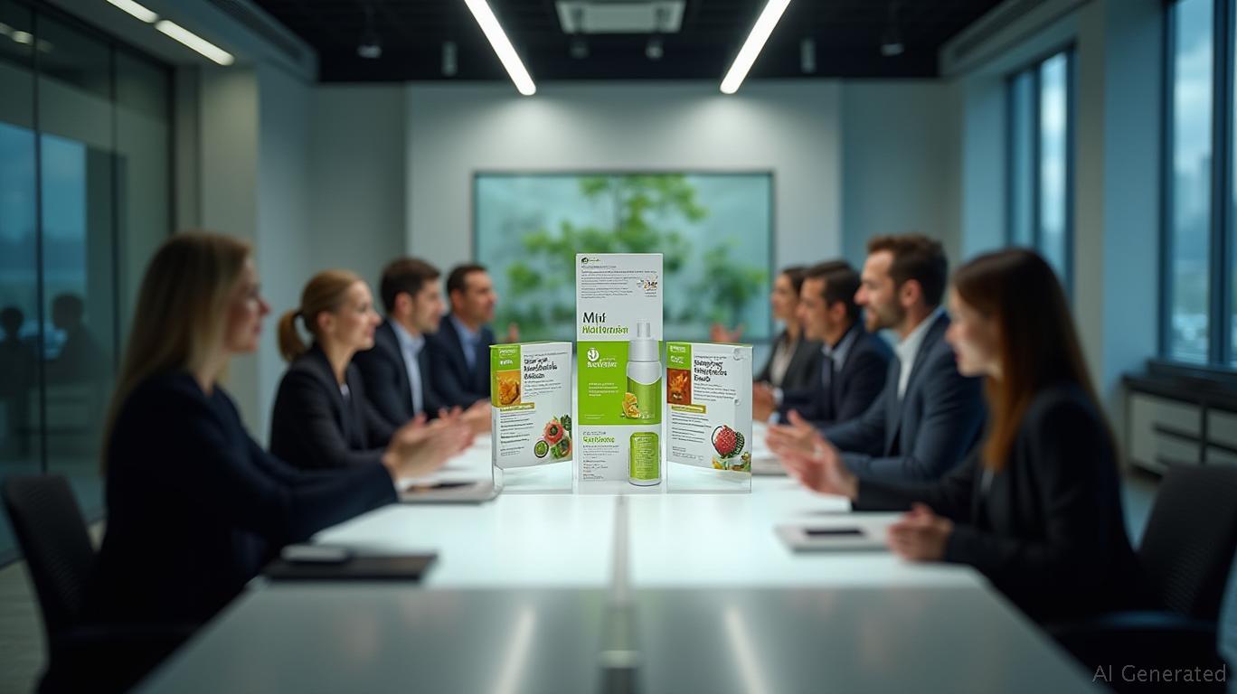 Herbalife Launches MultiBurn: A Clinically Studied Weight Loss Supplement.