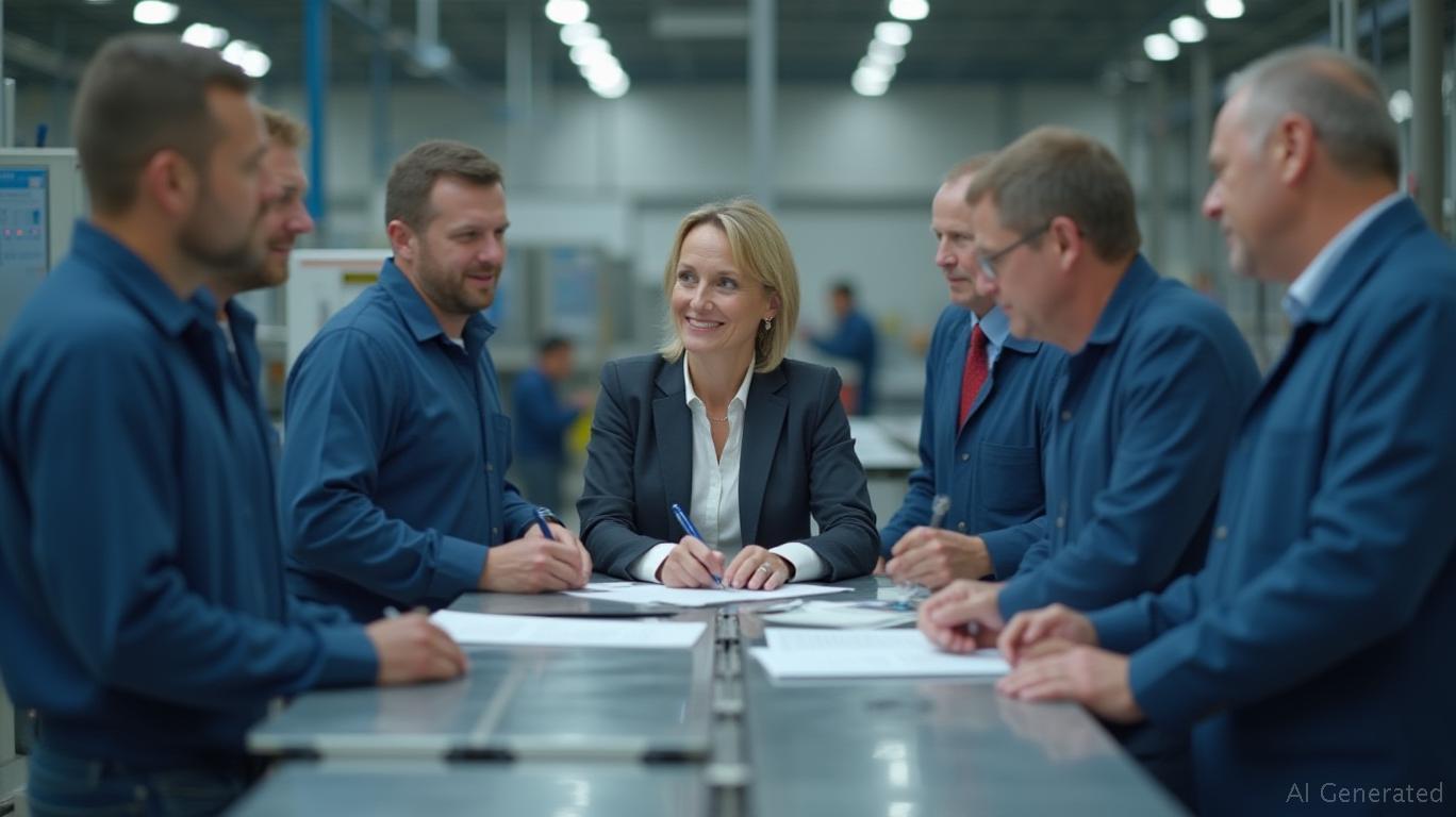 Flux Power Holdings shares surge 21.54% intraday after securing a $2 ...