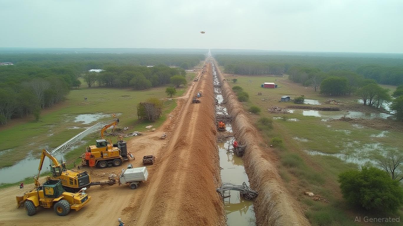 Riding the Flood: How Texas's Catastrophic Storms Are Shaping a $10 ...
