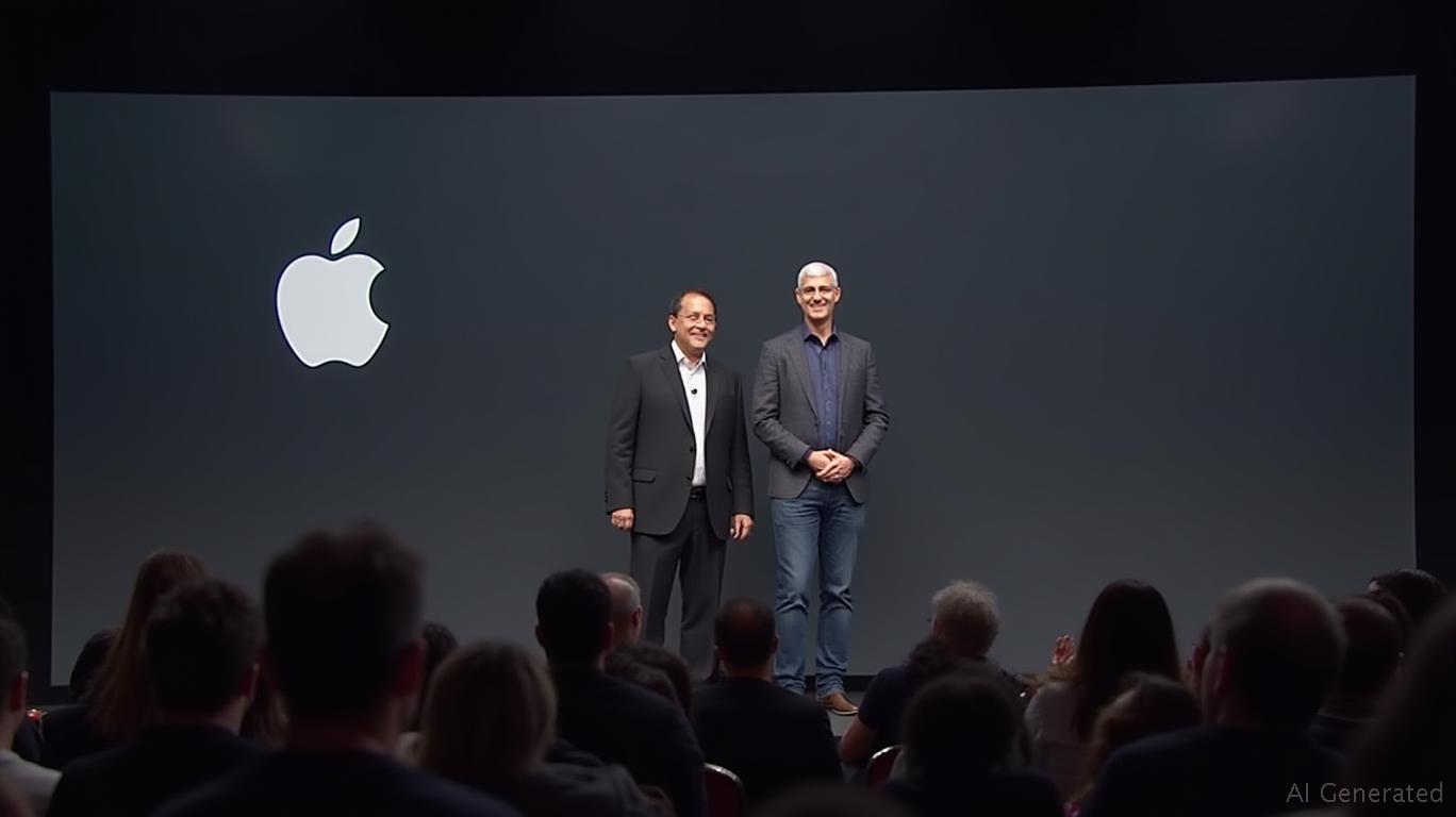 Apple names Sabih Khan as COO, succeeding Jeff Williams