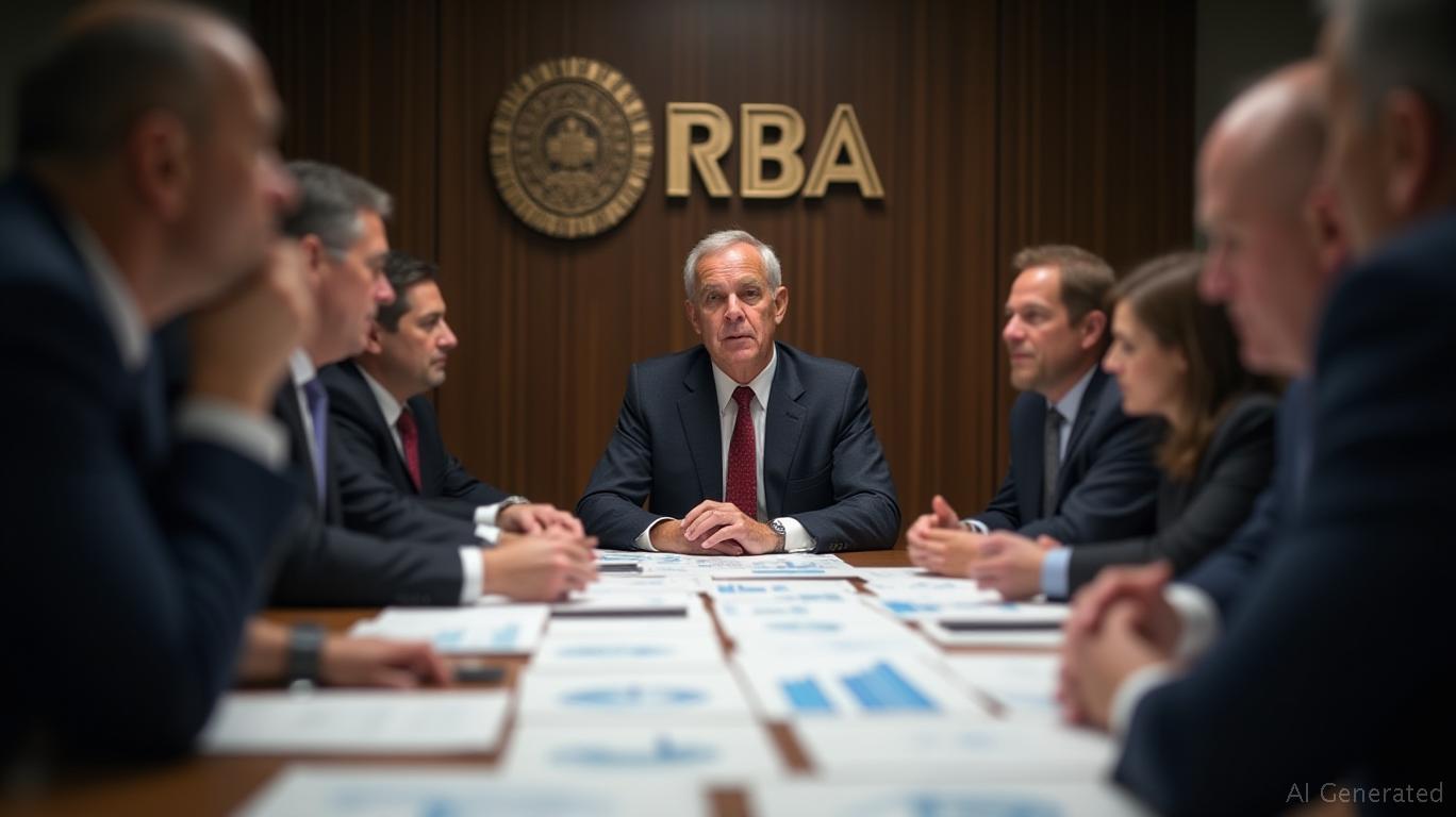 RBA aims to identify issues to answer for future policy making