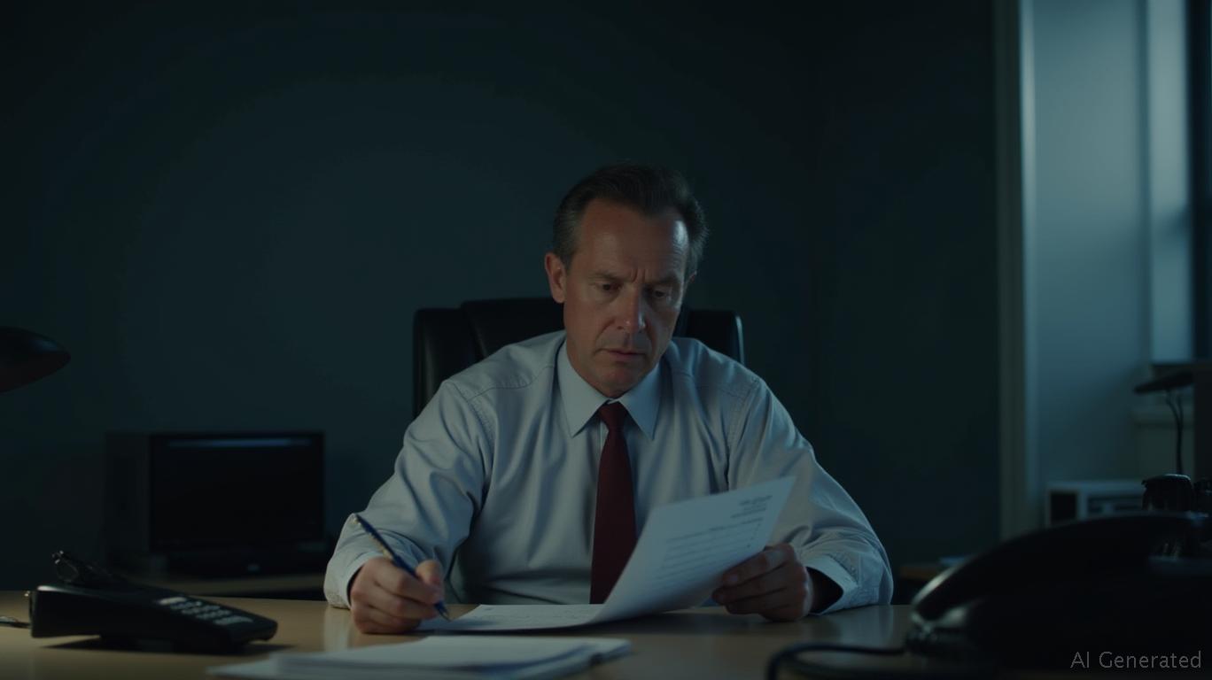 Quoin Pharmaceuticals CFO Gordon Dunn to Depart Later this Year