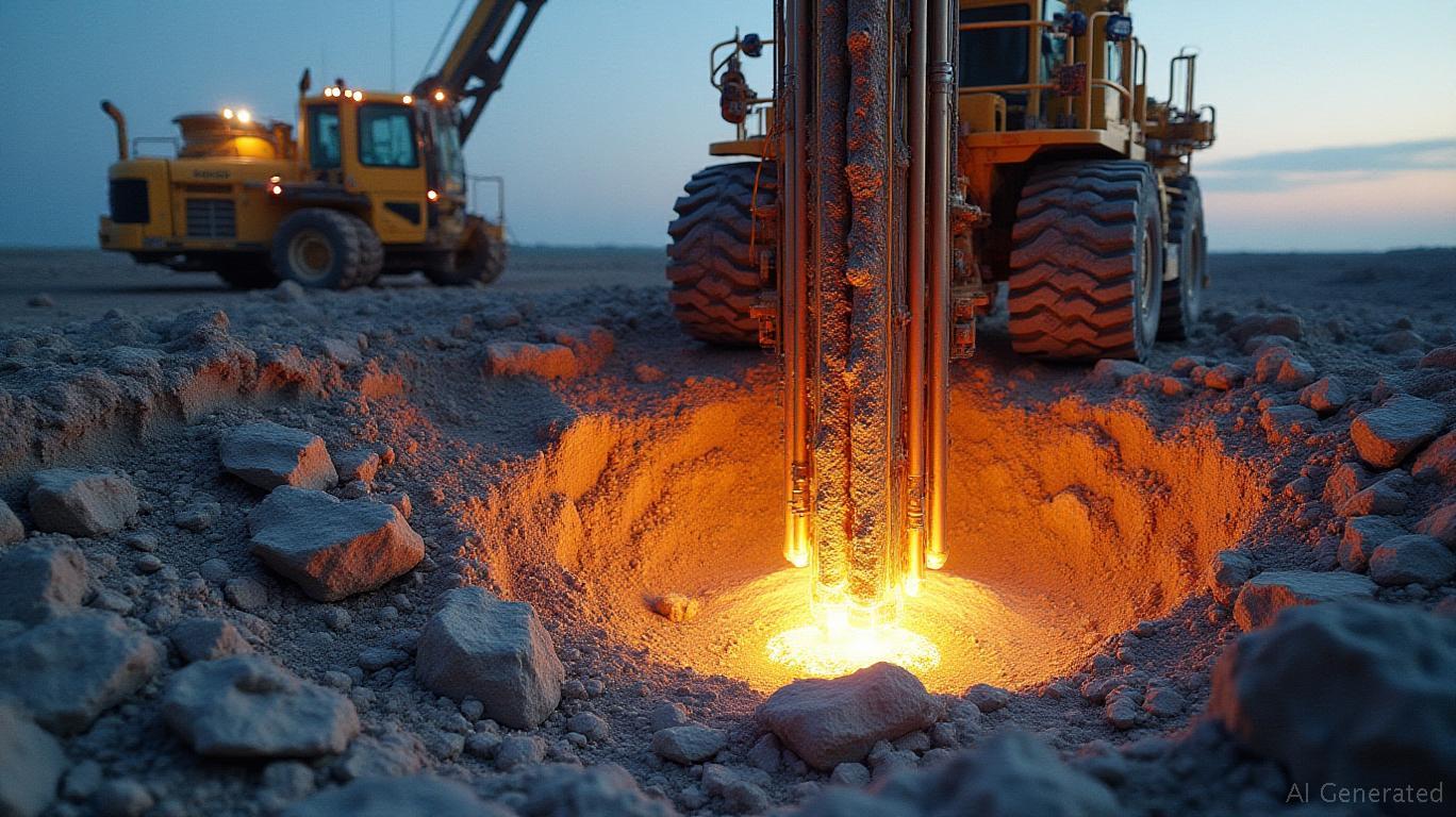 IsoEnergy and Purepoint Discover Uranium Mineralization at Dorado ...