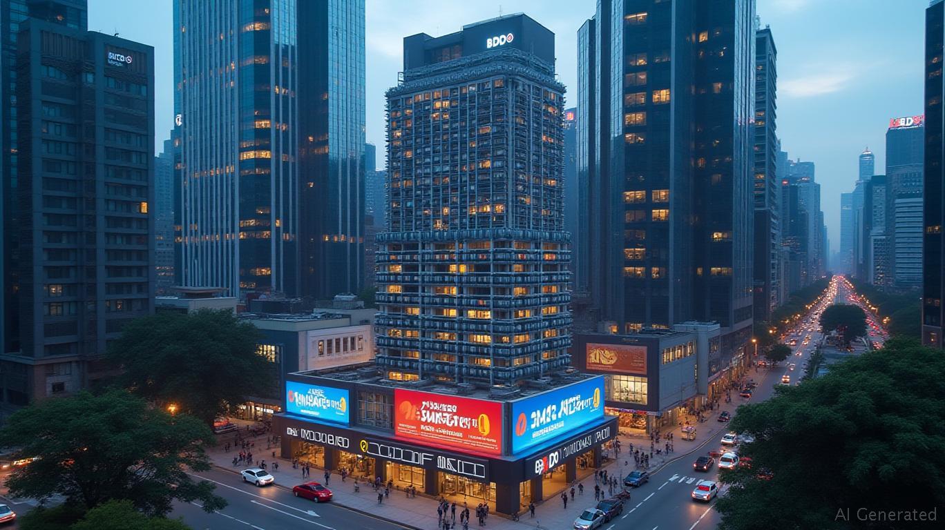 BDO Unibank plans to raise at least 5B pesos from bond sale