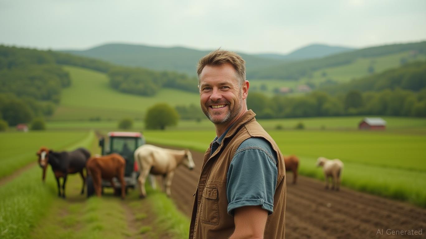 Vital Farms Strengthens Board with Freshpet CEO Appointment