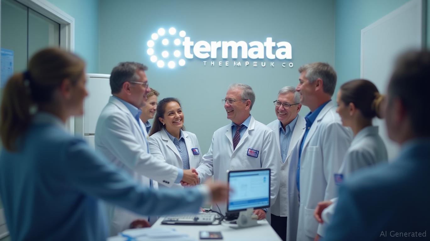 Dermata Therapeutics Receives Australian Patent for Hyperhidrosis Treatment