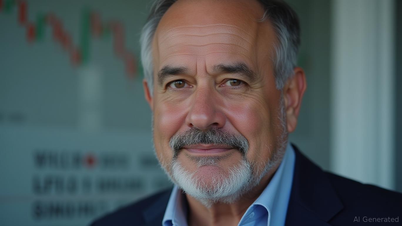 XRP News Today: XRP Co-Founder Arthur Britto Holds 2% of All Tokens