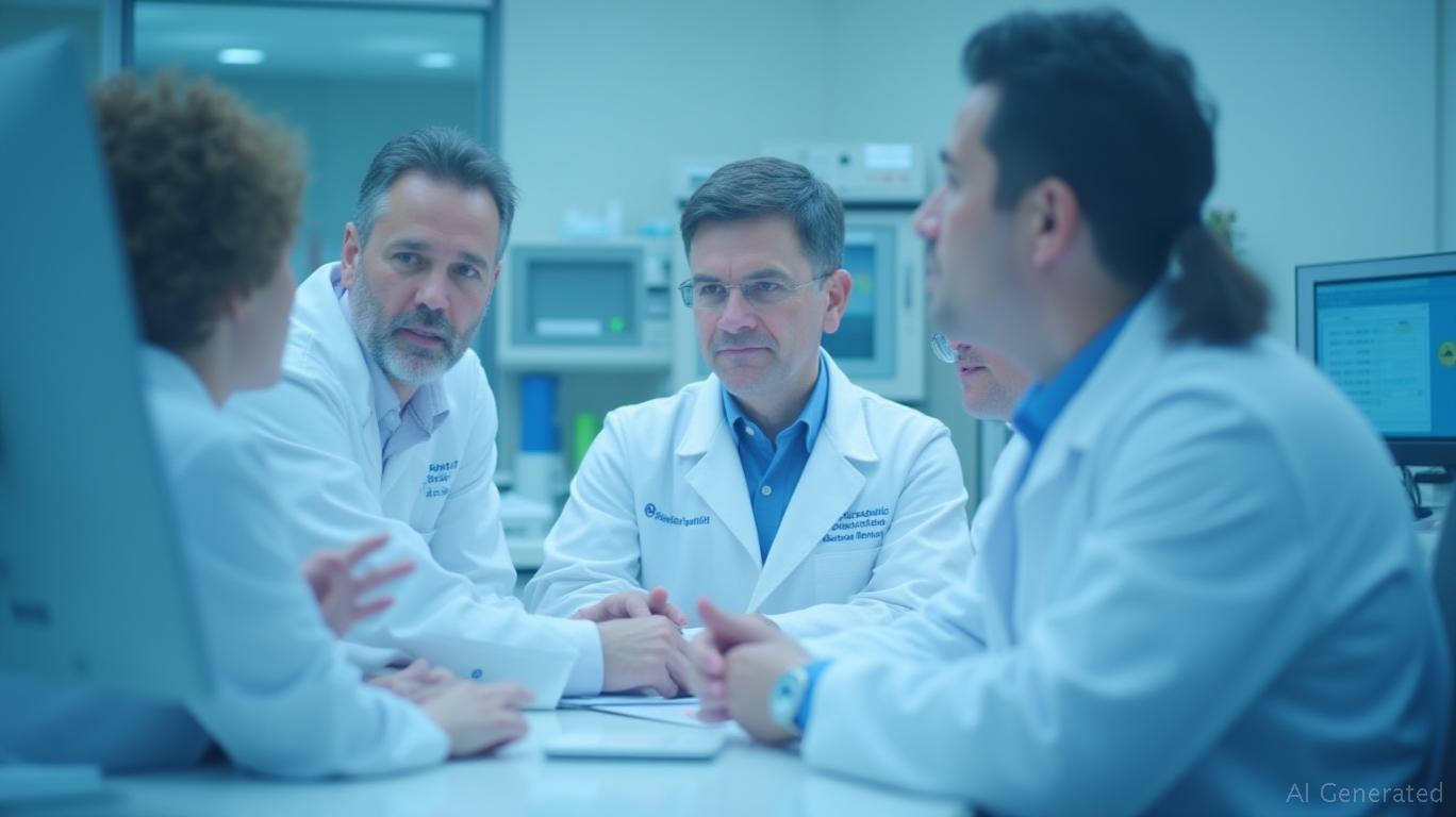 Nuvectis Pharma's NXP900 Shows Positive Interaction Results in Lung ...