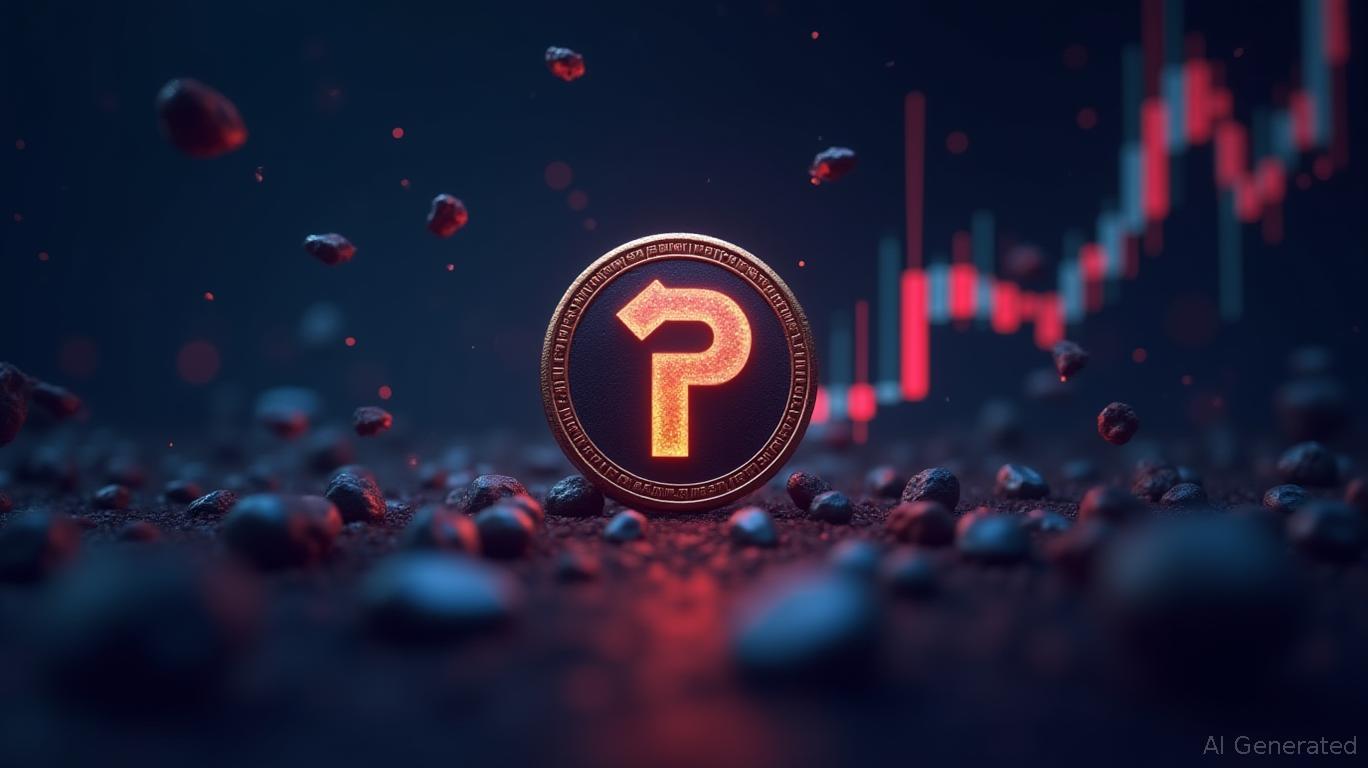 Polygon's POL Token Surges 7% Amid Bullish Indicators