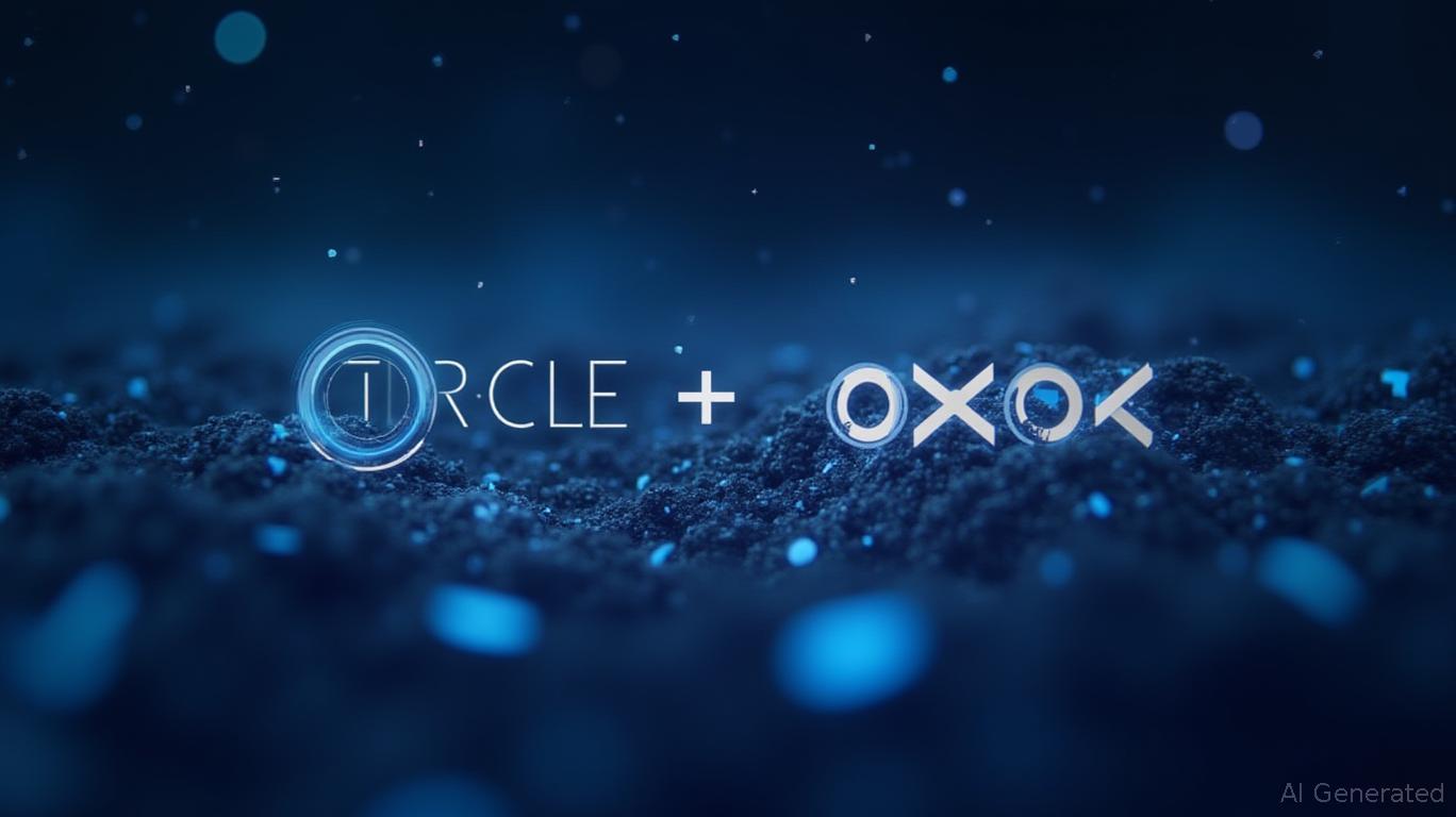 Circle and OKX Partner to Offer Zero-Fee USDC Conversions