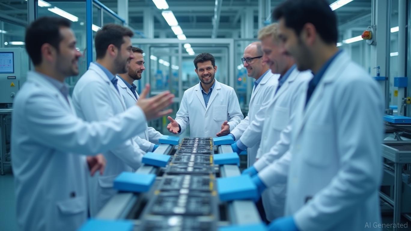 Innoviz Technologies shares rise 2.10% premarket after shipping first ...