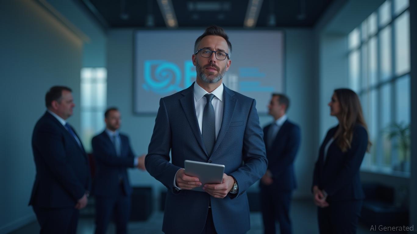 EQB Inc. Names Chadwick Westlake as President, Effective August 25, 2025