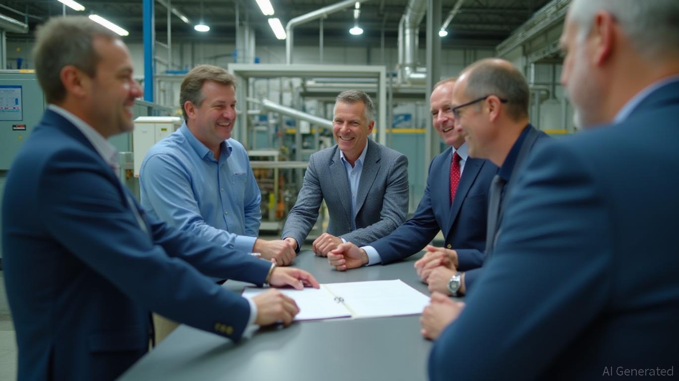 Rayonier Advanced Materials Finalizes MoU with Verso Energy to Advance ...