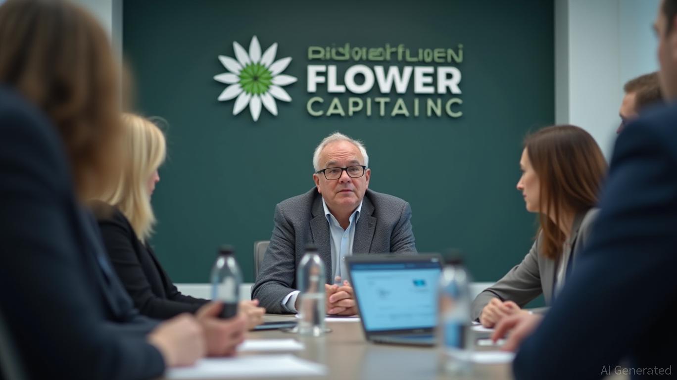 Advanced Flower Capital Inc. shares rise 1.53% intraday after FLUENT ...