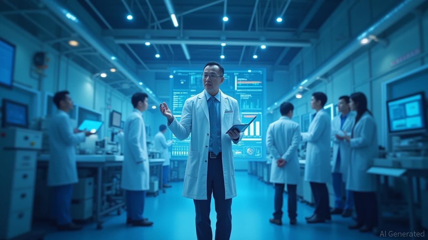 Ainos, Inc. shares rise 1.94% intraday after ASE Technology Unit signs ...