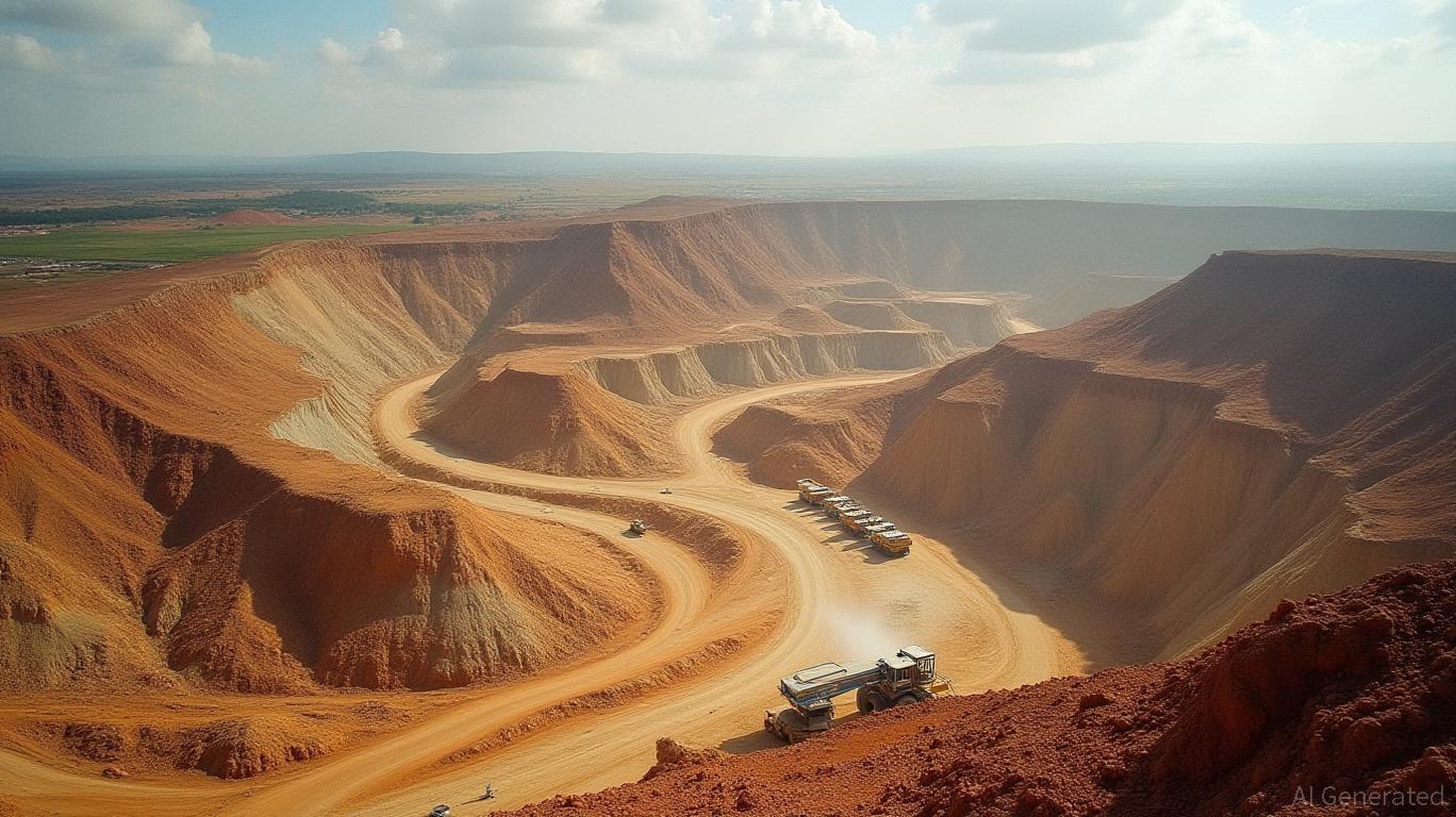 Fortuna Mining Q2 Gold Production Rises, 2025 Guidance Remains Unchanged