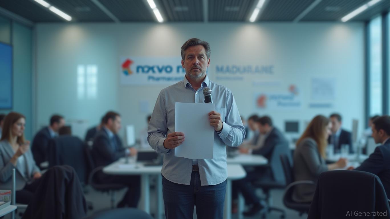 Lexicon Pharmaceuticals shares fall 2.80% in after-hours after Novo ...