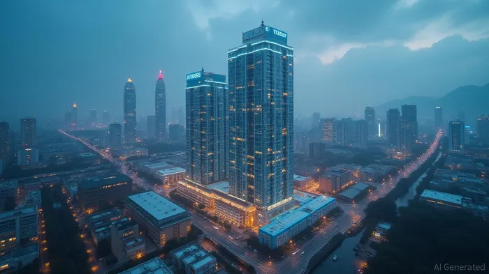 Longfor Group: domestic debt restructuring plan approved by relevant ...