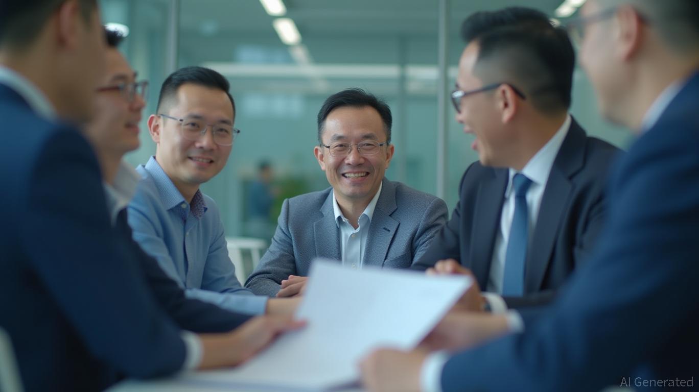 Su Group Holdings shares surge 48.36% in after-hours after securing HK ...