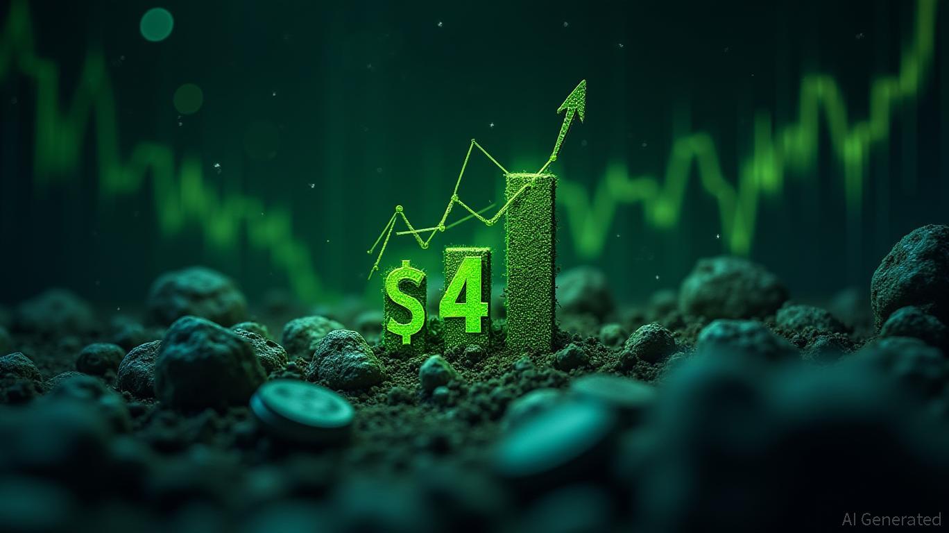 Nvidia Becomes First Company to Reach $4 Trillion Market Cap, Surpasses Apple and Microsoft