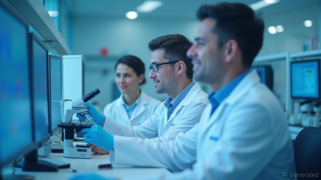 Celcuity(CELC) Shares Soar 4.70% on Phase 2 Trial Success