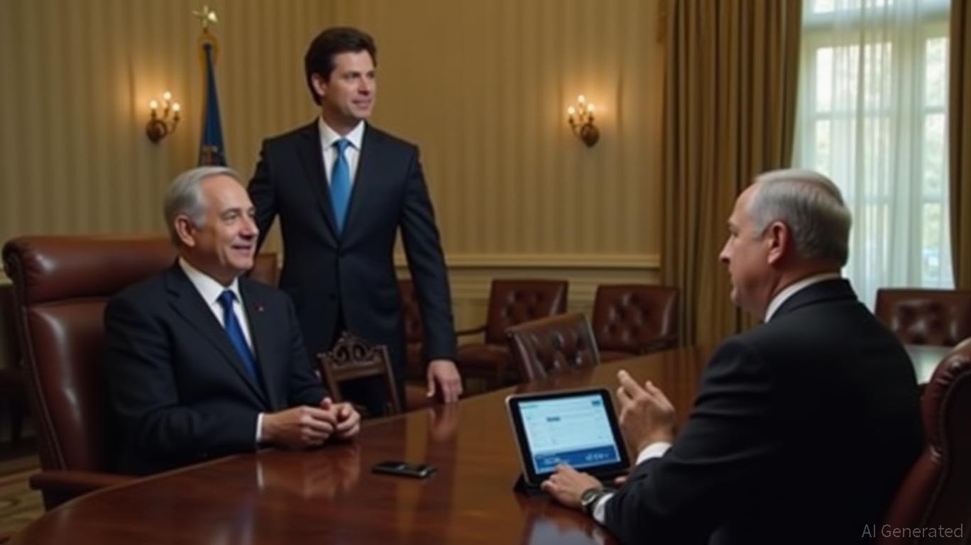 Readout of Hegseth's meeting with Israel prime minister