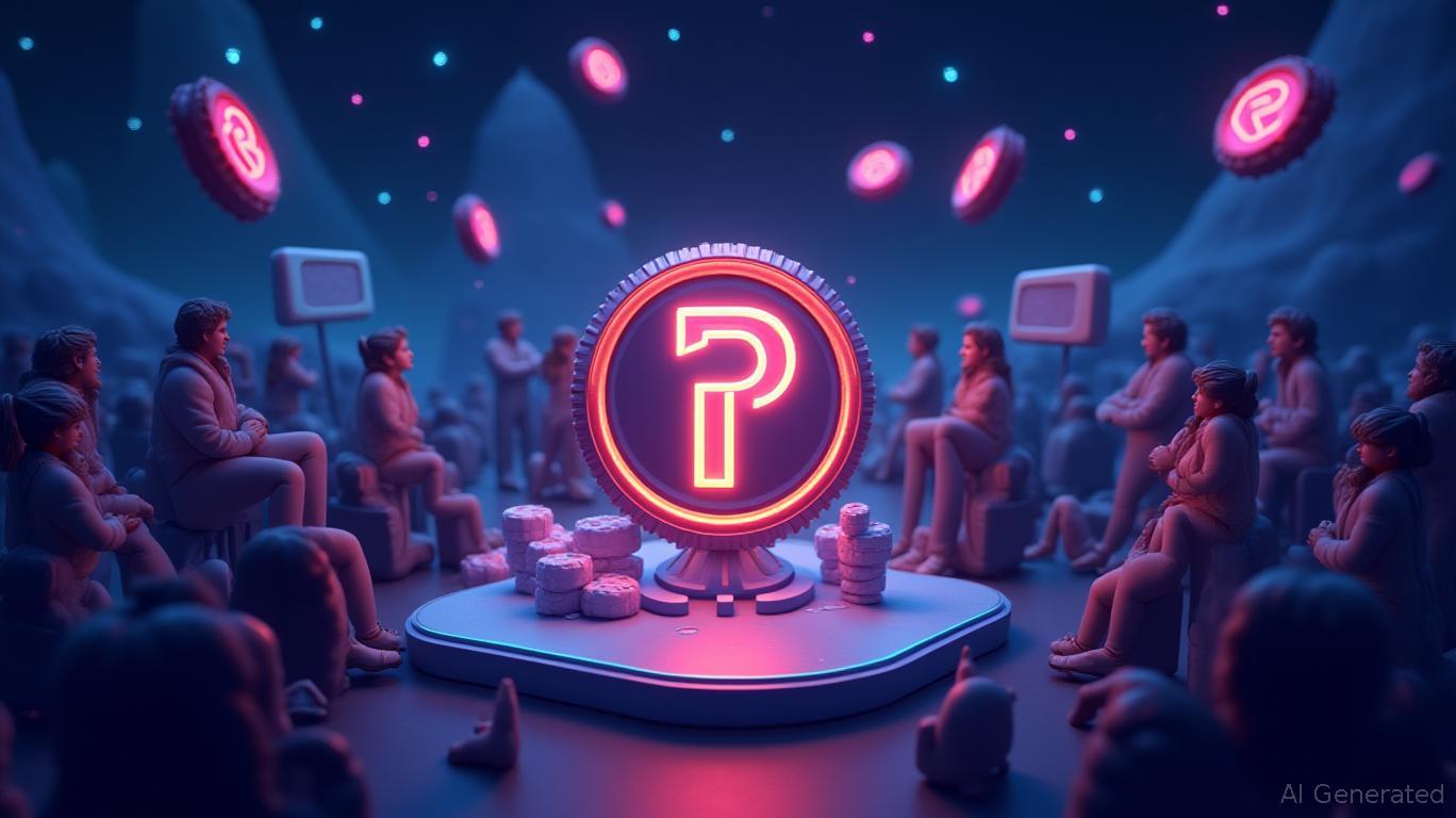 Pump Fun Reveals Tokenomics Allocation for PUMP Token Launch