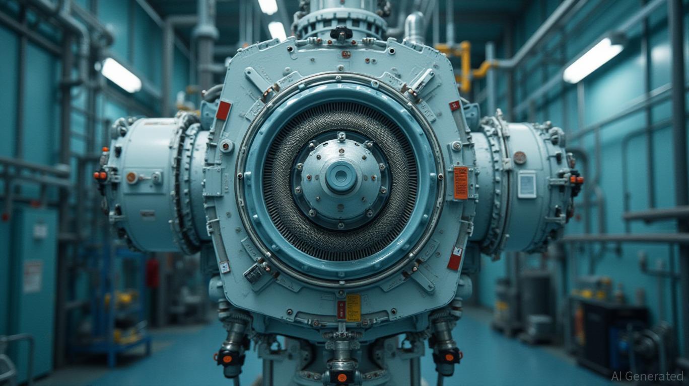 EDF to cut Tricastin 4 reactor output from 915 MW to 140 MW
