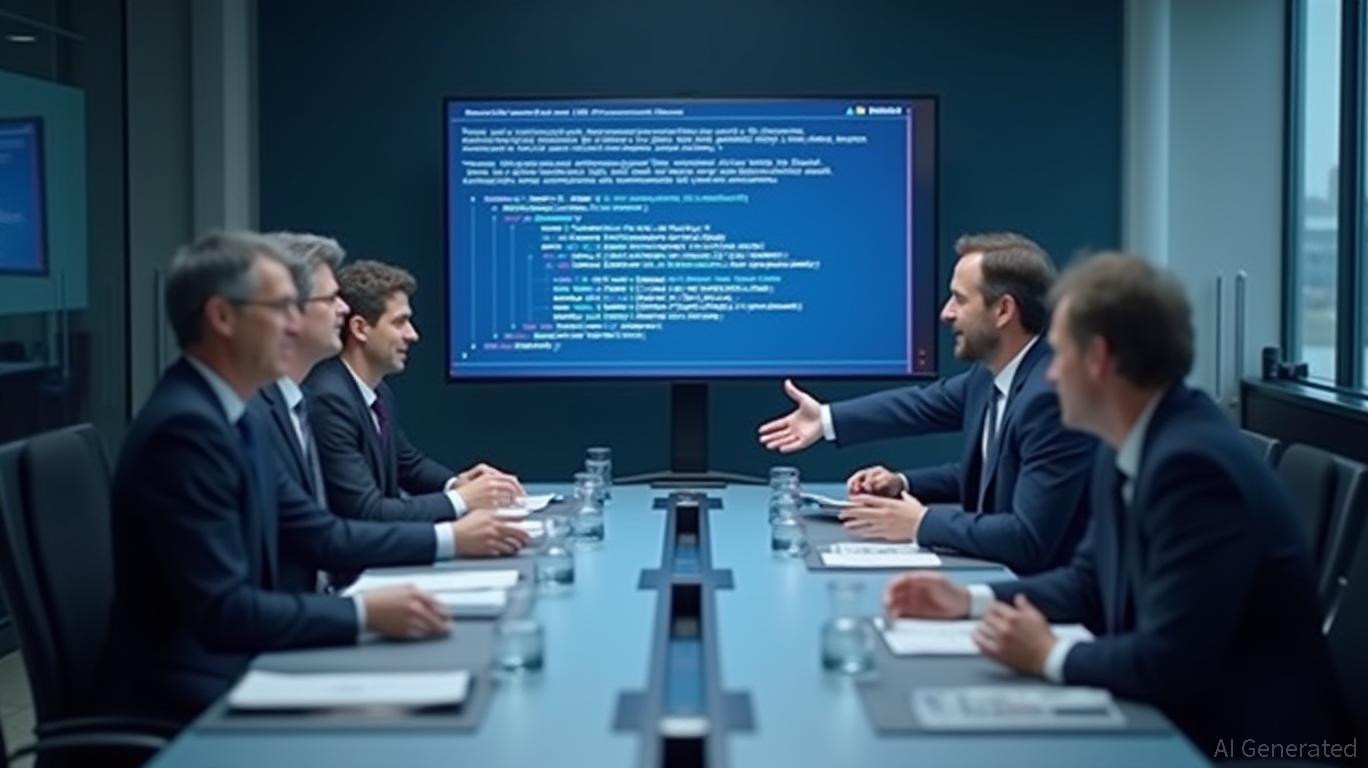 EU Commission: General-purpose AI code of practice is now available