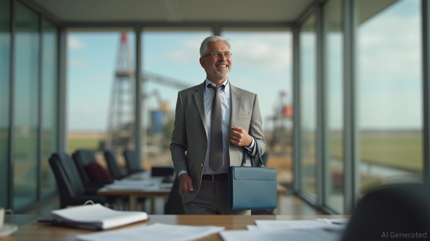 Mach Natural Resources shares rise 1.52% premarket after announcing $1. ...