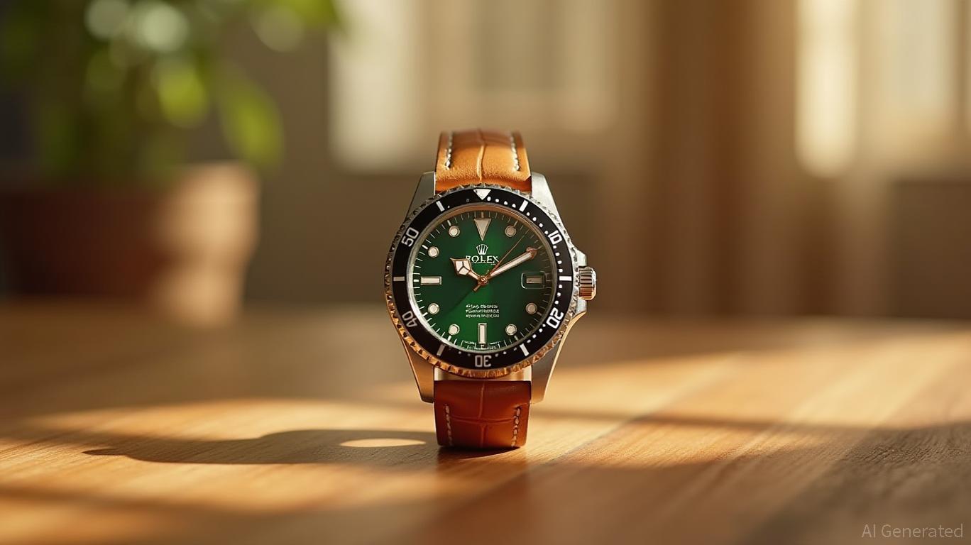 Fossil Dive LiteHide Leather Watch: Rolex Submariner Vibes for $71.50 ...