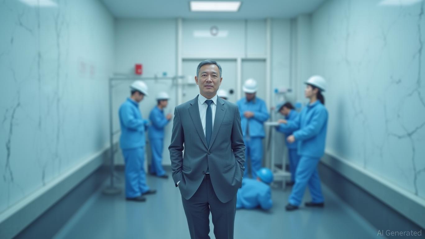 Su Group Holdings shares fall 7.10% in after-hours after securing $11 ...