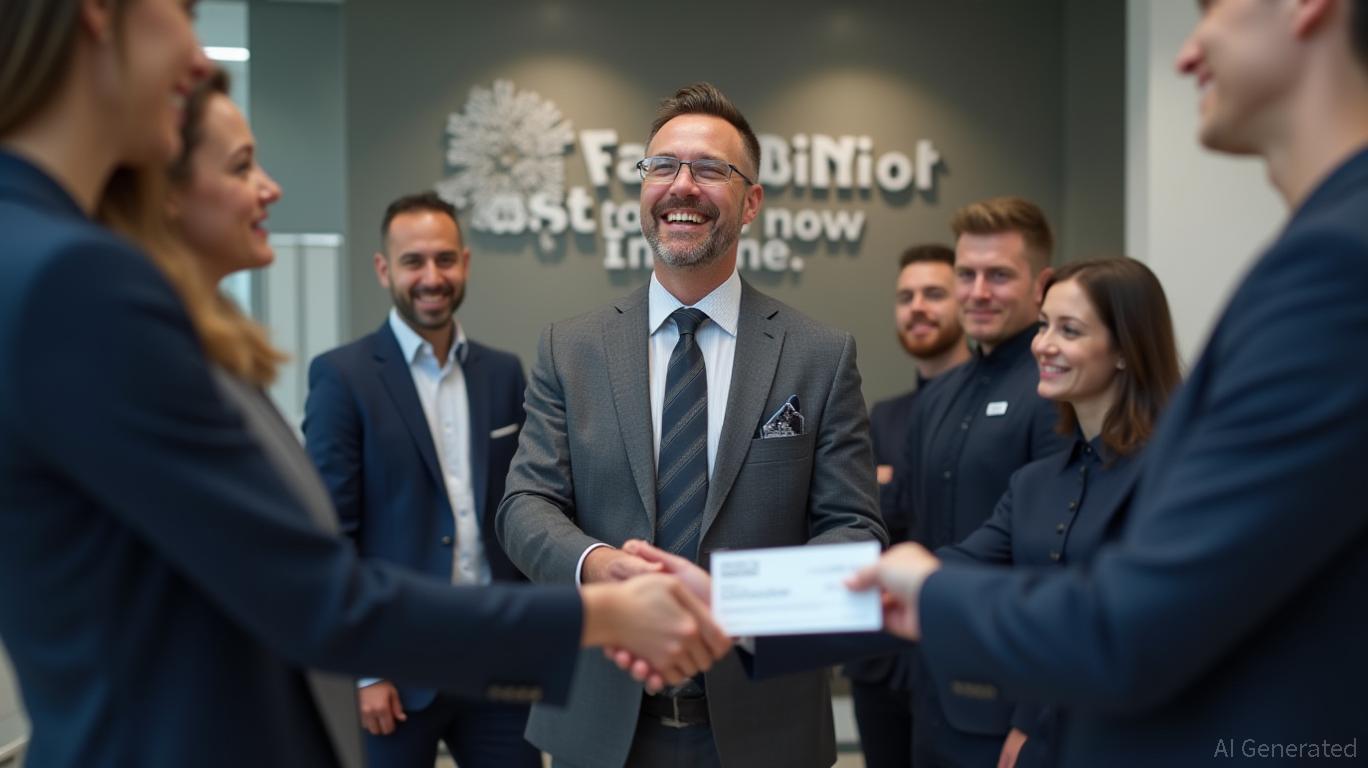 First Foundation Inc. shares rise 1.18% intraday after FirstEnergy ...