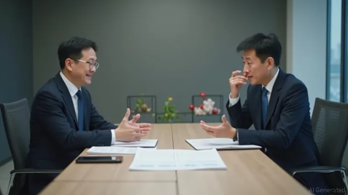 SK On, L&F sign MOU on cathode materials for LFP batteries