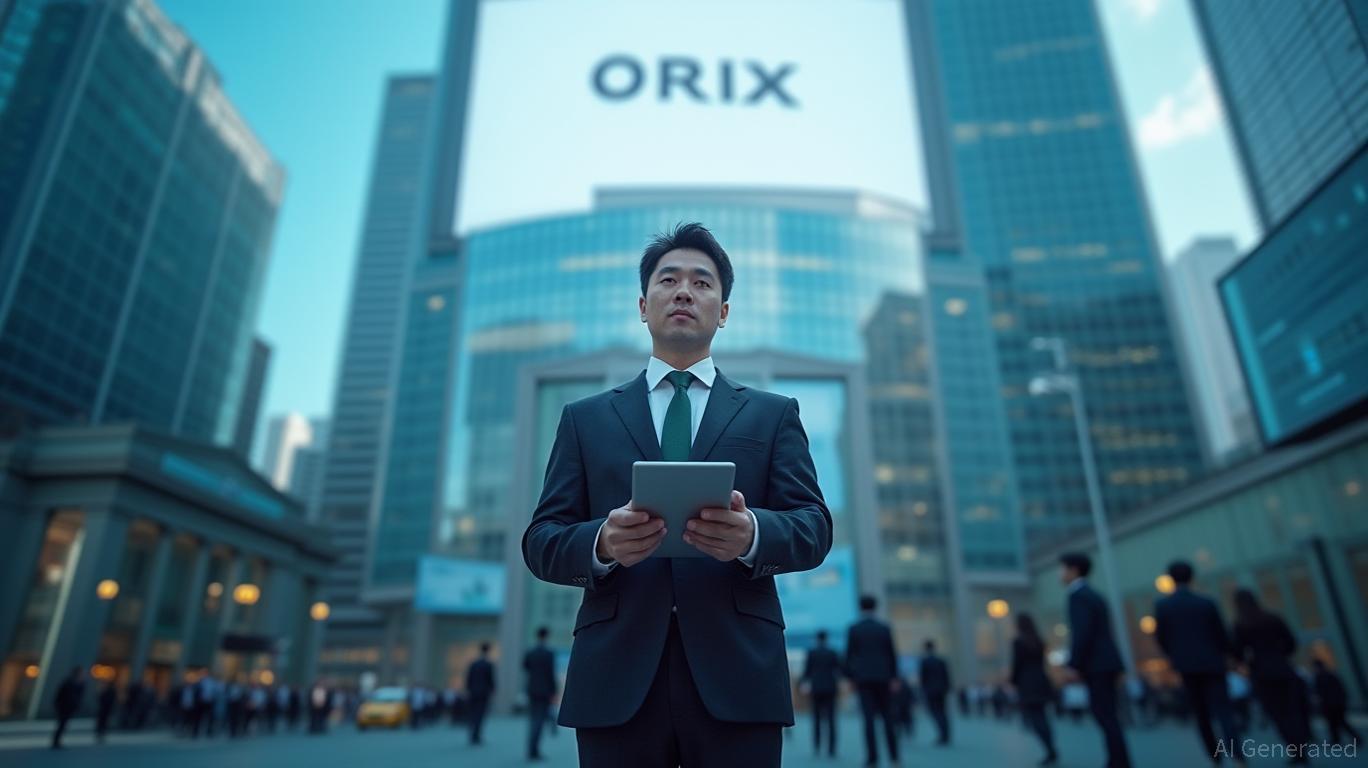 Orix completes sale of Greenko Energy shares