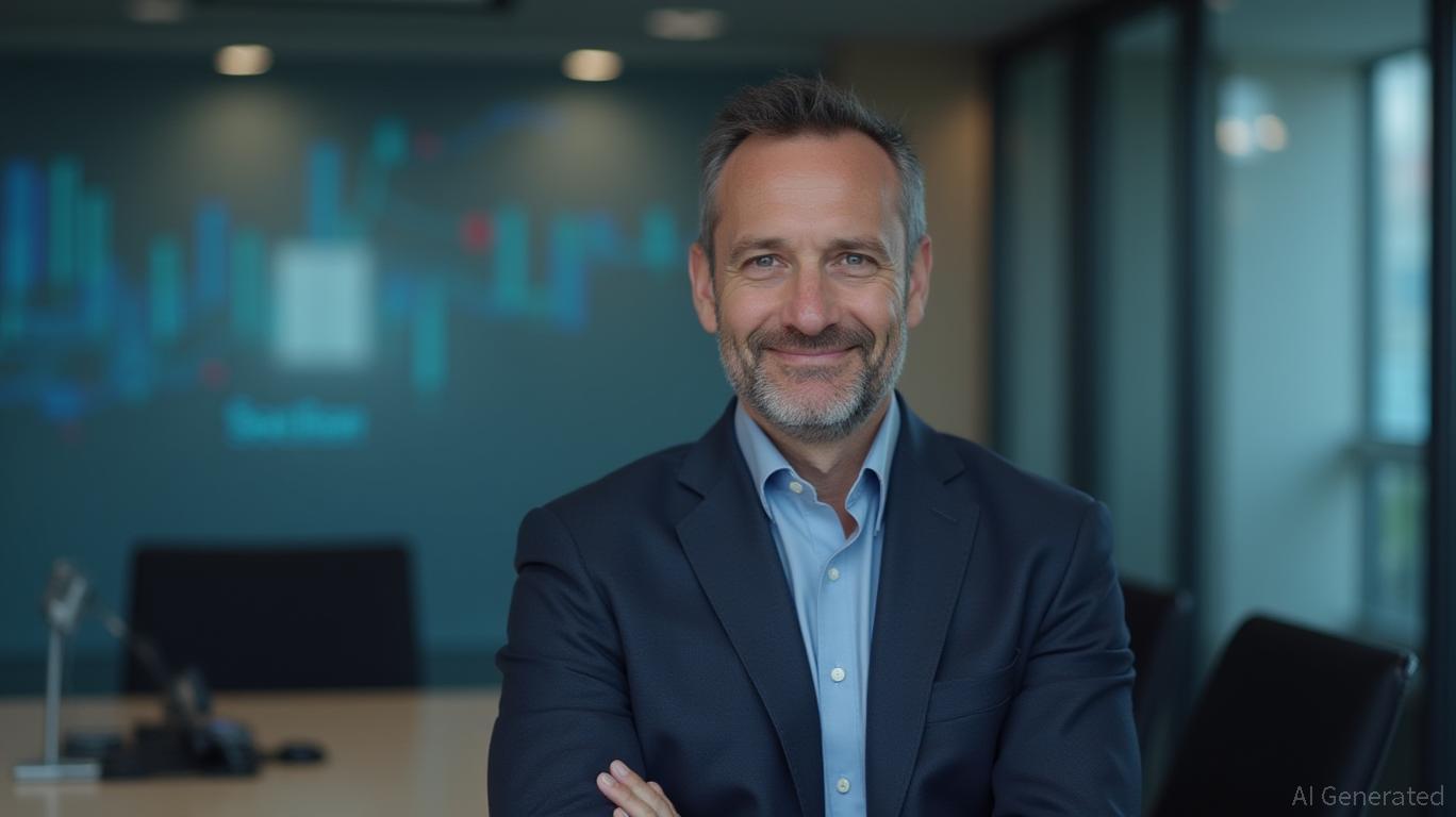 SocGen names Bartenieff head of mobility, intl retail banking