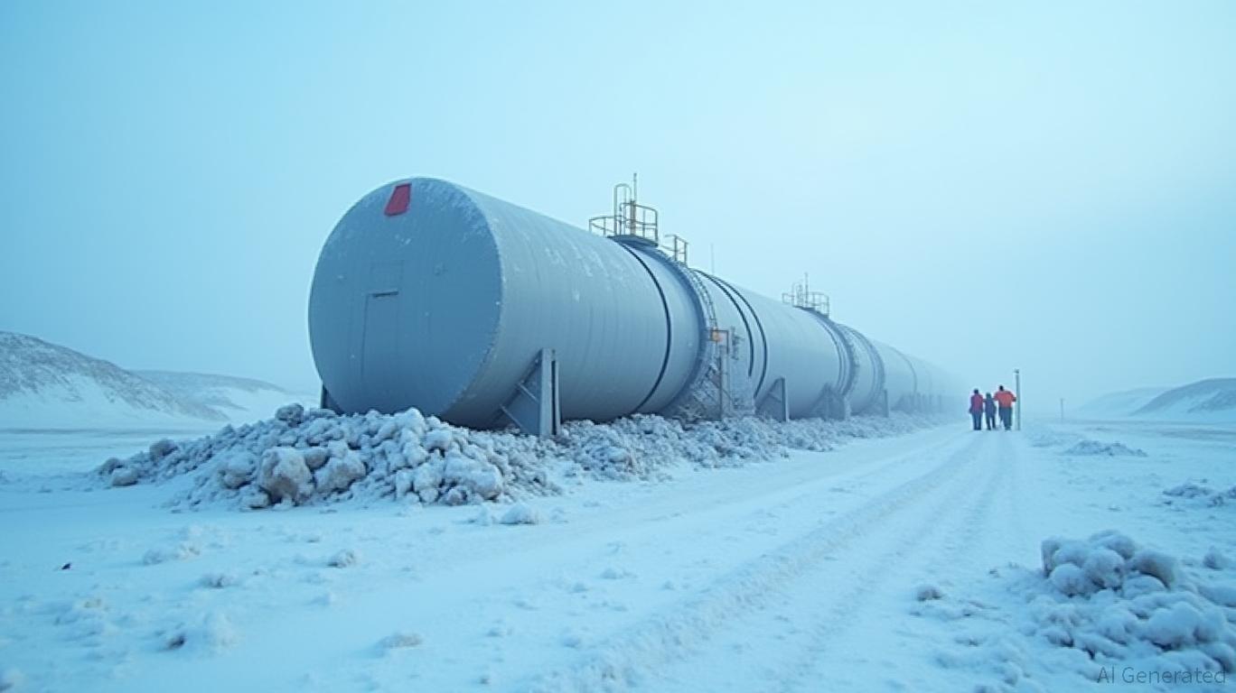ICE UK nat gas Aug futures settle at 85.27 pence therm