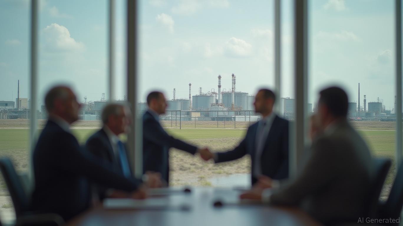 DOE providing up to 1 million crude barrels to Exxon from SPR