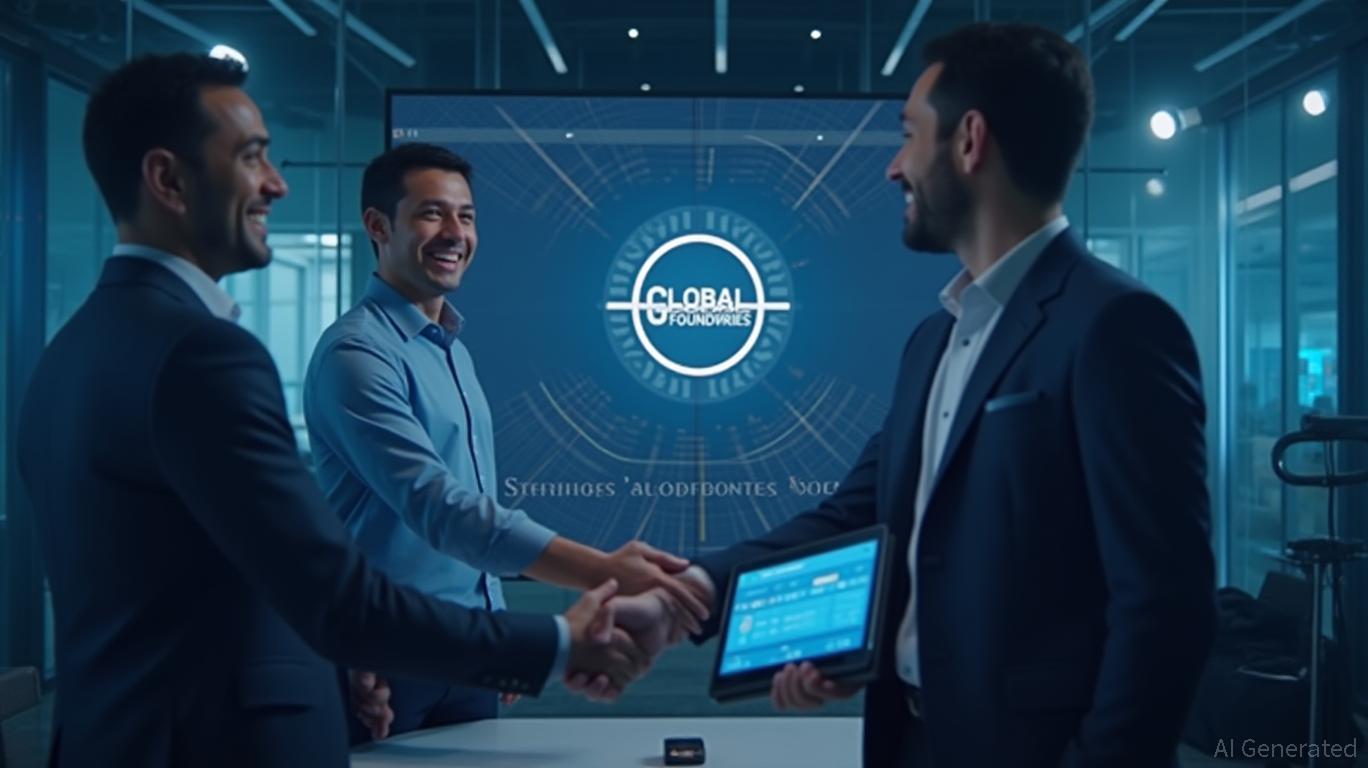 IC’Alps Joins GlobalFoundries’ Ecosystem for Faster ASIC Development