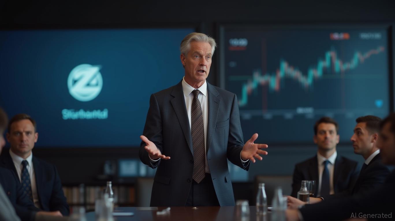 Zentek Announces Departure of CEO Greg Fenton