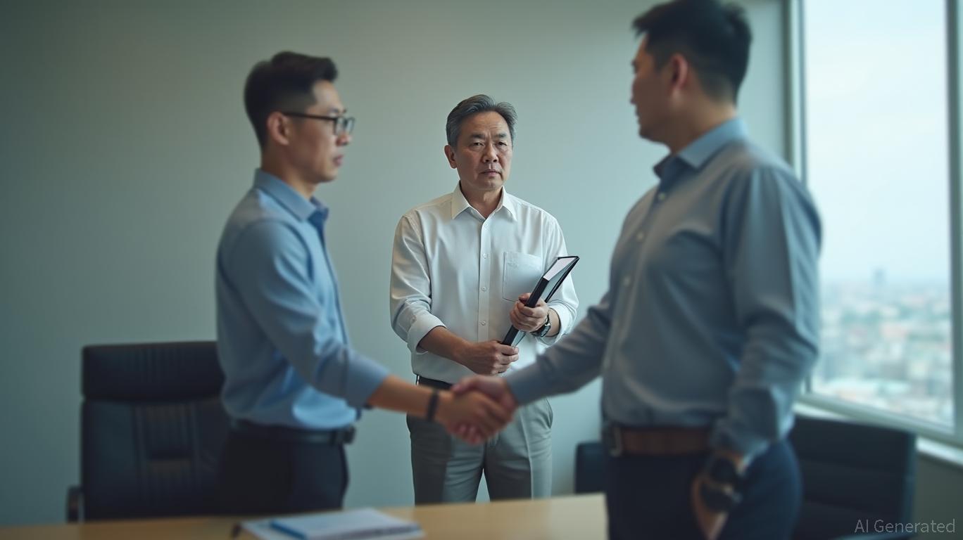 Ctrl Group Limited shares fall 3.47% after-hours following executive changes at China ZhengTong ...