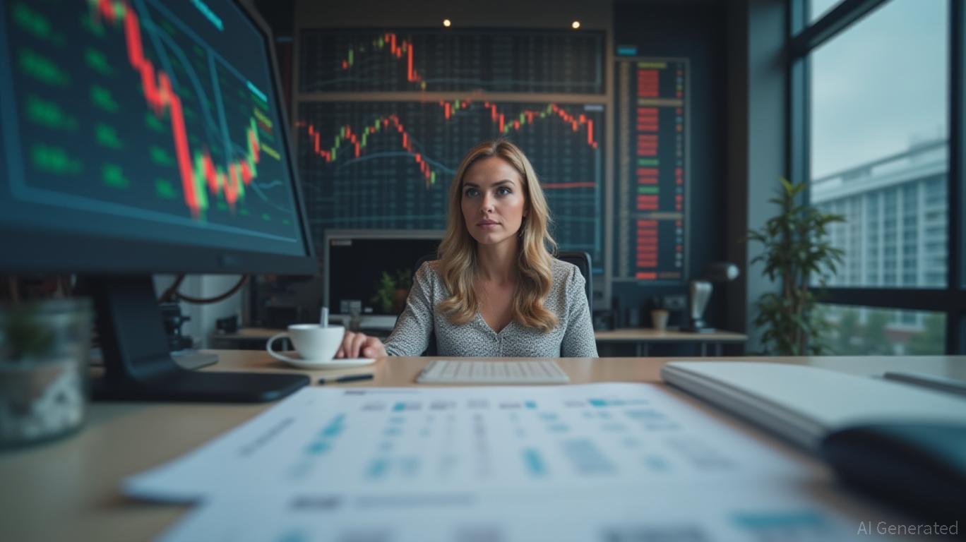 LiveWire Group Appoints Jennifer Hoover as Head Accounting Officer.