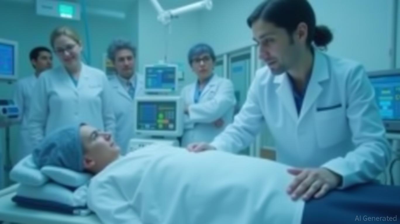 Altimmune's RESTORE TRIAL: A Promising Step in ALD Treatment