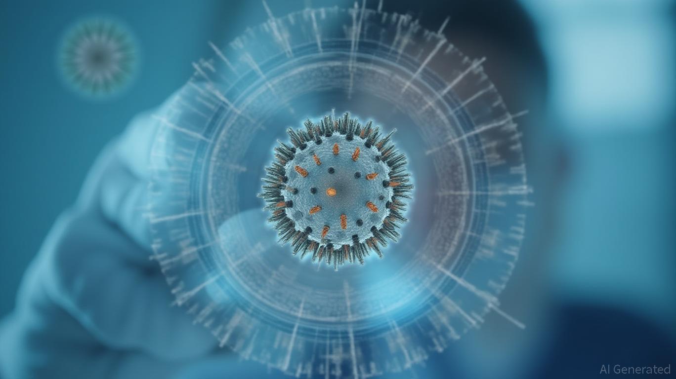 Goldman Sachs Initiates Sell Rating for Altimmune Due to Financial ...