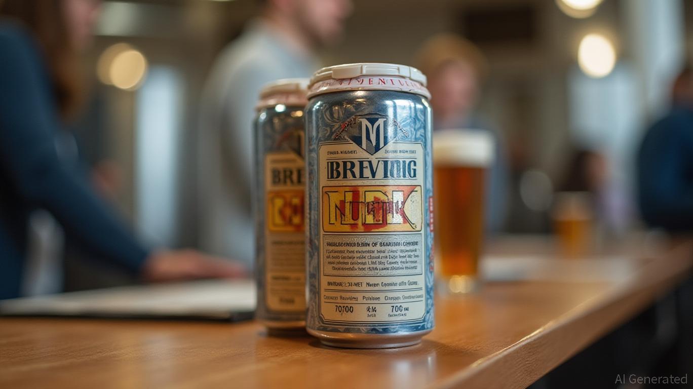 Nova Scotia Craft Brewery Implements Health Warning Labels on Beer Cans ...