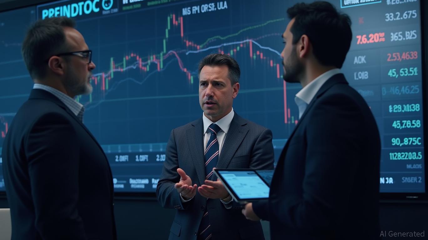 JP Morgan Raises Alphabet Price Target to $200.00, Maintains "Overweight" Rating