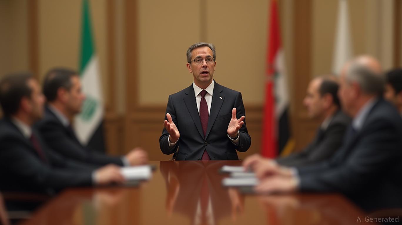 The U.S. envoy to Syria: We are committed to supporting the ...