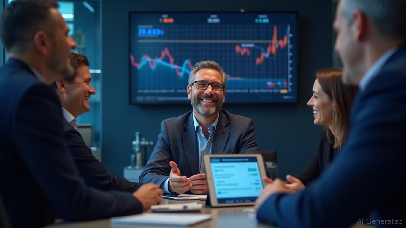 SEI Surges 20.59% in 24 Hours Amid Bullish Fractal Pattern