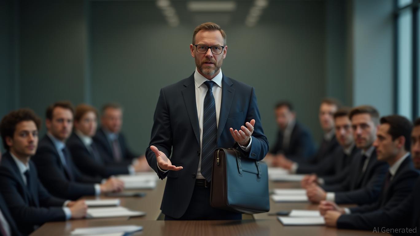 Zentek Initiates Search for New CEO Amidst Contract Expiration with ...